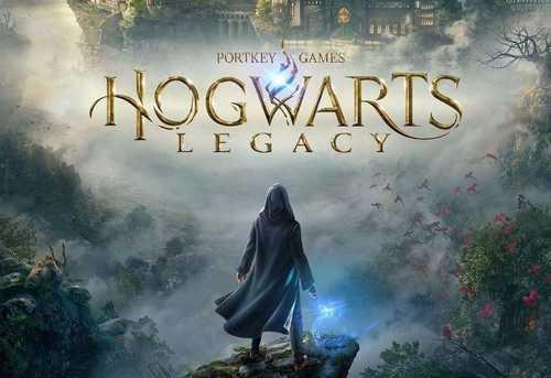Игра Hogwarts Legacy на Nintendo Switch