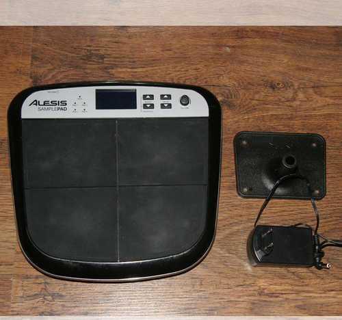 Alesis SamplePad