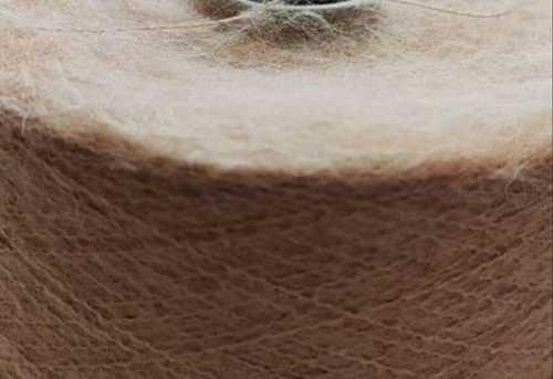 Пряжа нитки для вязания мохер