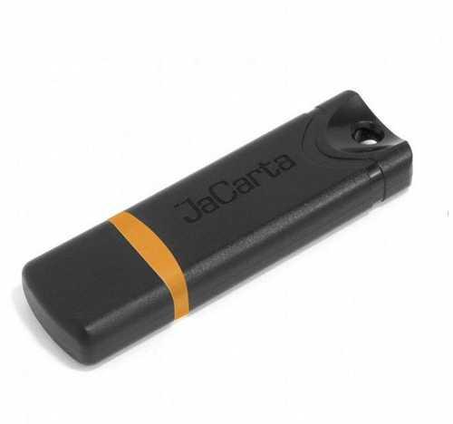 В опт от 20 штук USB-токен JaCarta для эцп и мчд