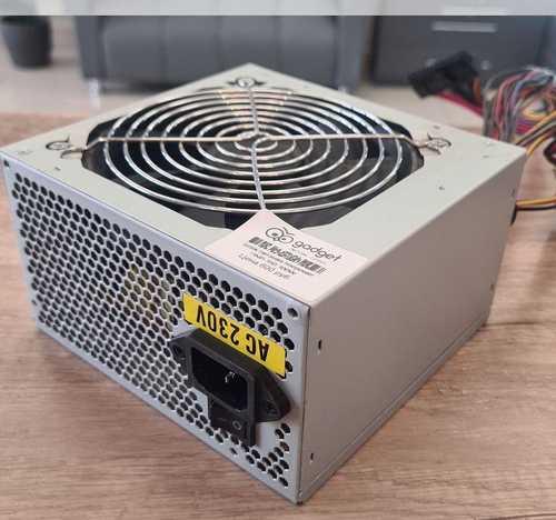 Блок питания finepower DNP-350 300W