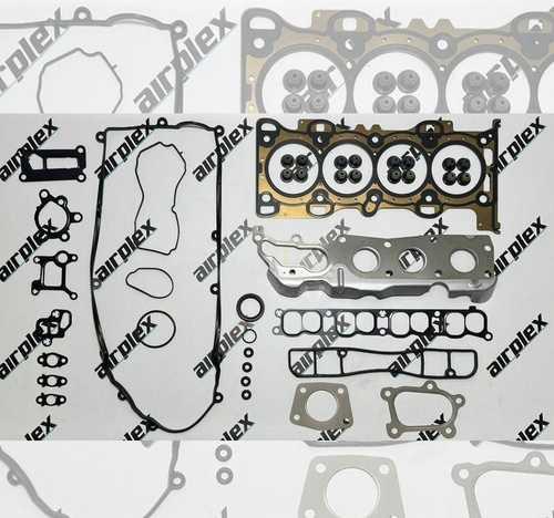 Комплект прокладок Mazda CX7 3 6 2.3T L3-VDT