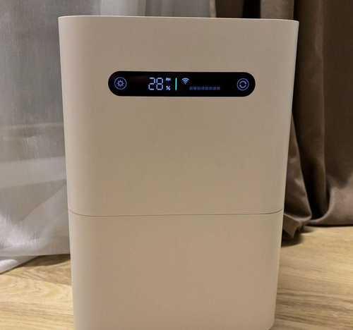 Увлажнитель воздуха xiaomi smartmi humidifier 2