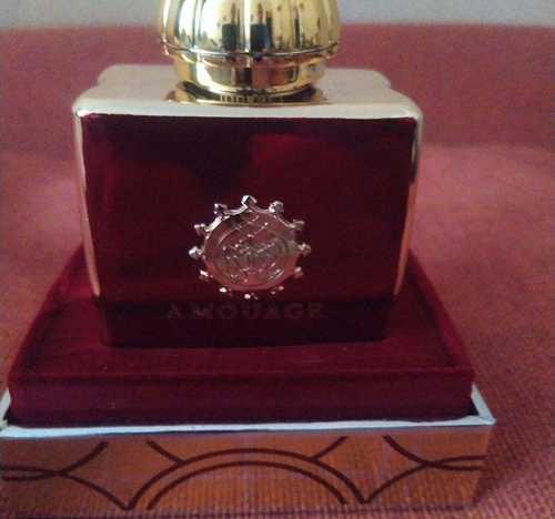 Amouage Journey Woman 100ml