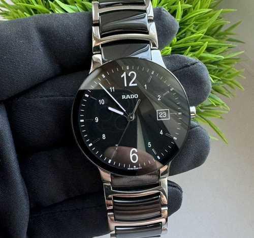 Часы rado centrix