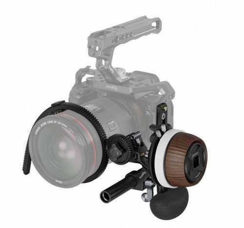 SmallRig 3850 Устройство фокусировки (Фоллоу-фокус) Follow Focus F60