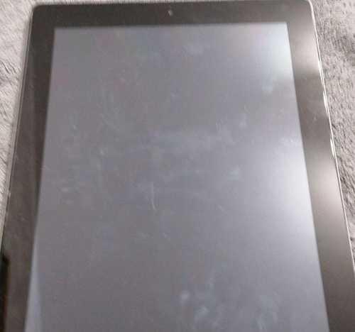 iPad 3 cellular model A1430 16Gb black