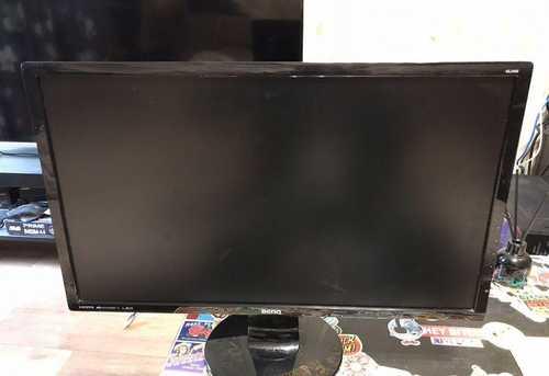 Моитор benq gl2460-b