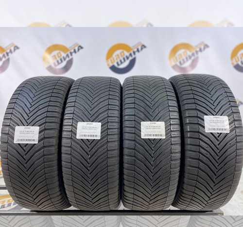 Michelin CrossClimate SUV 235/50 R19 96Y