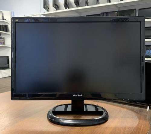 Монитор ViewSonic VA2265S-3 22 дюйма