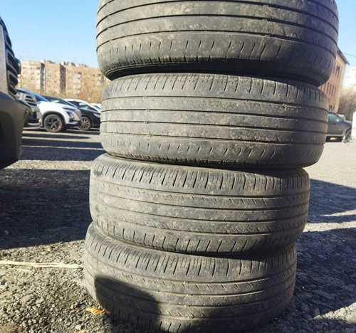 Maxxis Bravo HP-M3 235/65 R17 104H