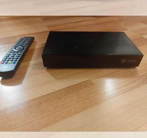 TV приставка tatung stb3310-ndvr-a