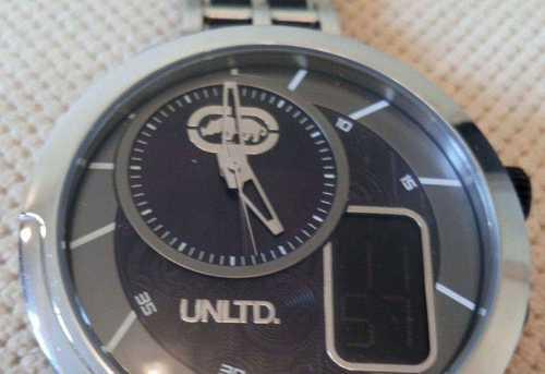 Часы Marc Ecko Unltd