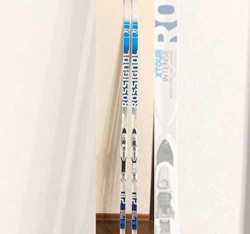 Беговые классические лыжи rossignol 210 см