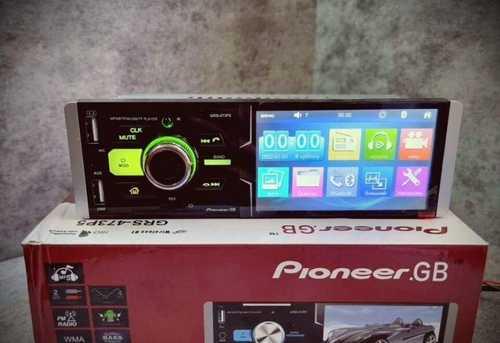 Магнитола pioneer GRS-473P5 пионер