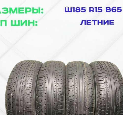 Hankook Optimo K415 185/65 R15