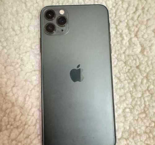 iPhone 11 Pro Max, 64 ГБ