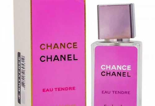 Chanel chance Eau Tendre