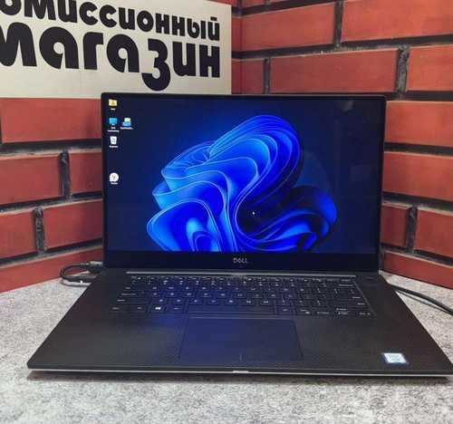 Ноутбук Dell Precision 5530