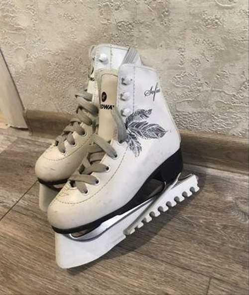 Коньки