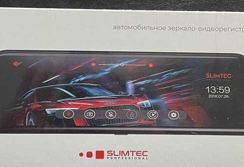 Видеорегистратор slimtec Dual M9