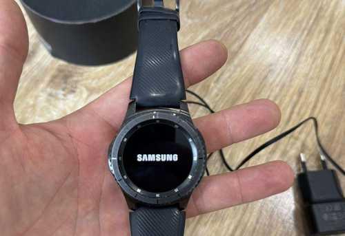 Samsung Gear s 3 frontier