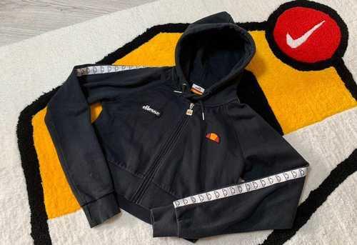 Кроп топ Ellesse XS оригинал
