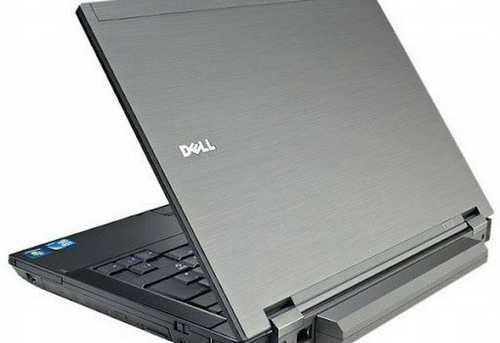 Ноутбук Dell latitude 4310