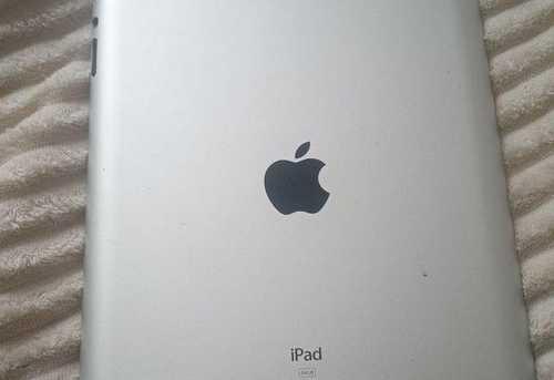 iPad 2 64gb A1395