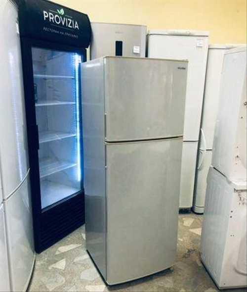 Холодильник Samsung RT34gcmg2 б/у Доставка