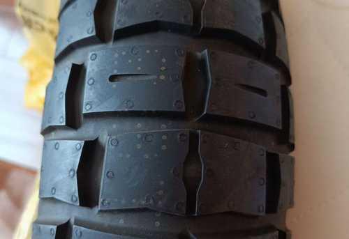 Pirelli Scorpion Rally STR 120/70 R17 Front