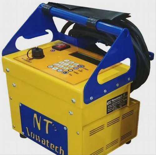 Электромуфтовый аппарат Nowatech zern-3000