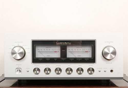 Усилитель Luxman L-509x