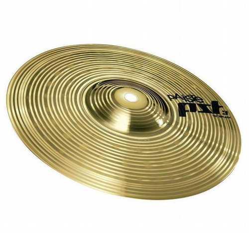 Paiste 0000632210 PST 3 Splash Тарелка 10" (Новый)