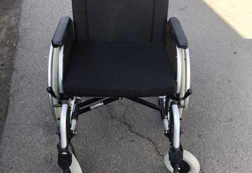 Инвалидная кресло-коляска Старт