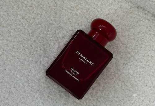 Jo Malone scarlet poppy
