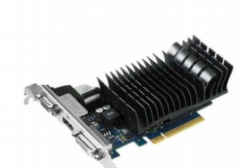 Asus GT730-SL-2GD3-BRK-EVO GT730 VGA DVI hdmi 2GD3