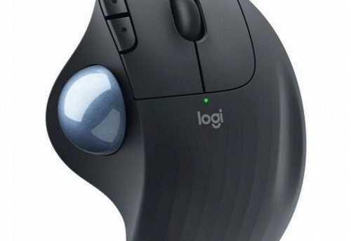 910-005872/910-005875 Трекбол Logitech Ergo M575 г