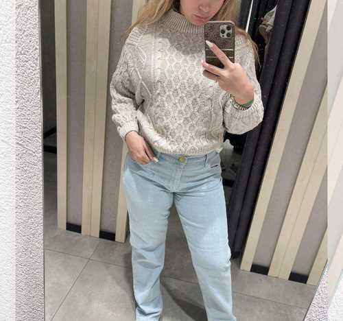 Свитер Wrangler