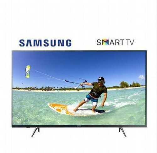 Smart Телевизор samsung UE43J5272AU