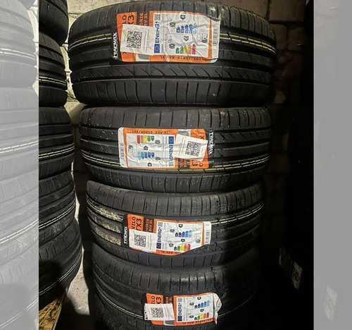 Tracmax X-Privilo TX3 195/45 R16 84V