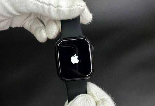 Apple Watch 7 Hermes