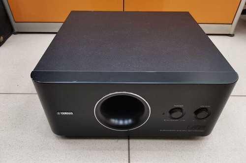 HI-FI Сабвуфер Yamaha YST-FSW050 (Шур)