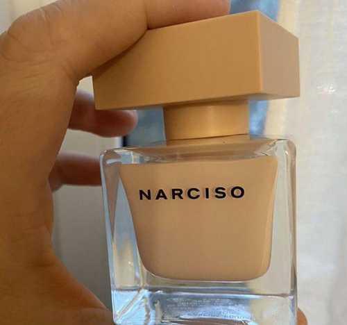 Narciso rodriguez poudree