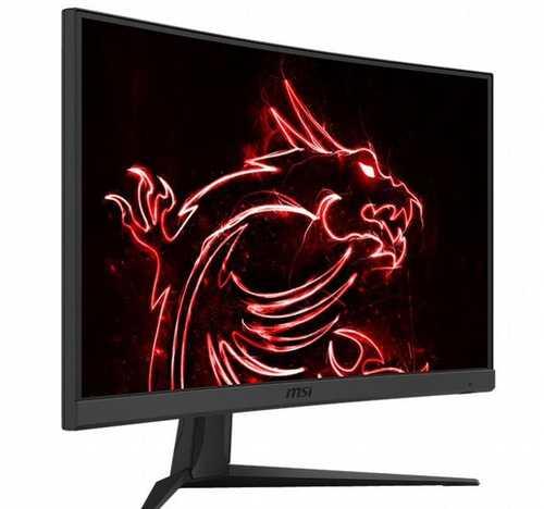 Игровой монитор 23,8" MSI G24C6 E2 / VA / 180Hz