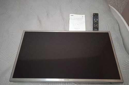 Продается телевизор марки samsung UE32F6200