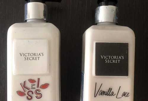 Victoria secret лосьон для тела
