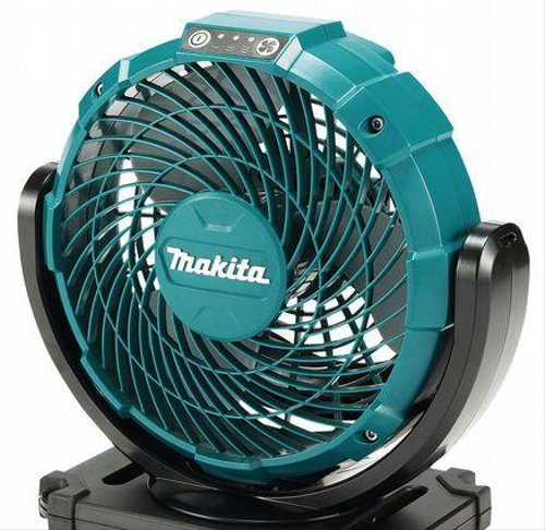 Аккумуляторный вентилятор Makita CXT CF100DZ