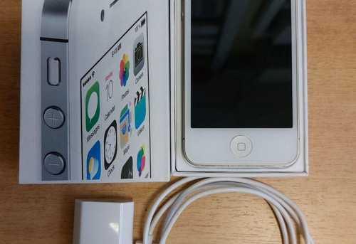 iPhone 4S, 16 ГБ