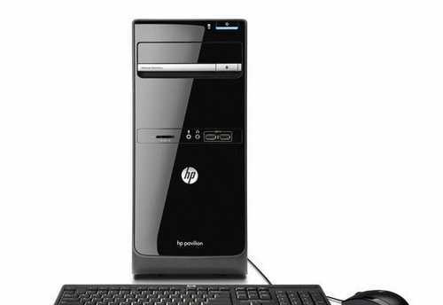 Мощный компьютер HP PRO 3500 MT
